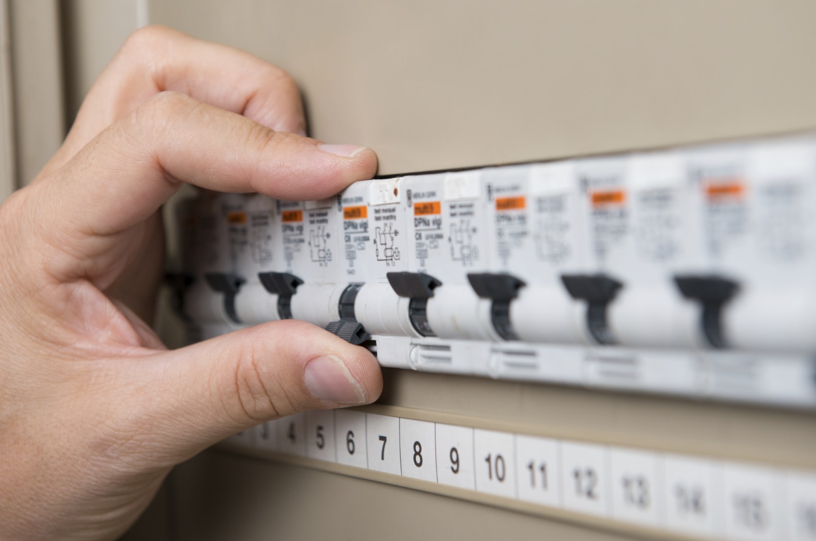 Why Are My Fuses Blowing? You May Need A Switchboard Upgrade - Power ...