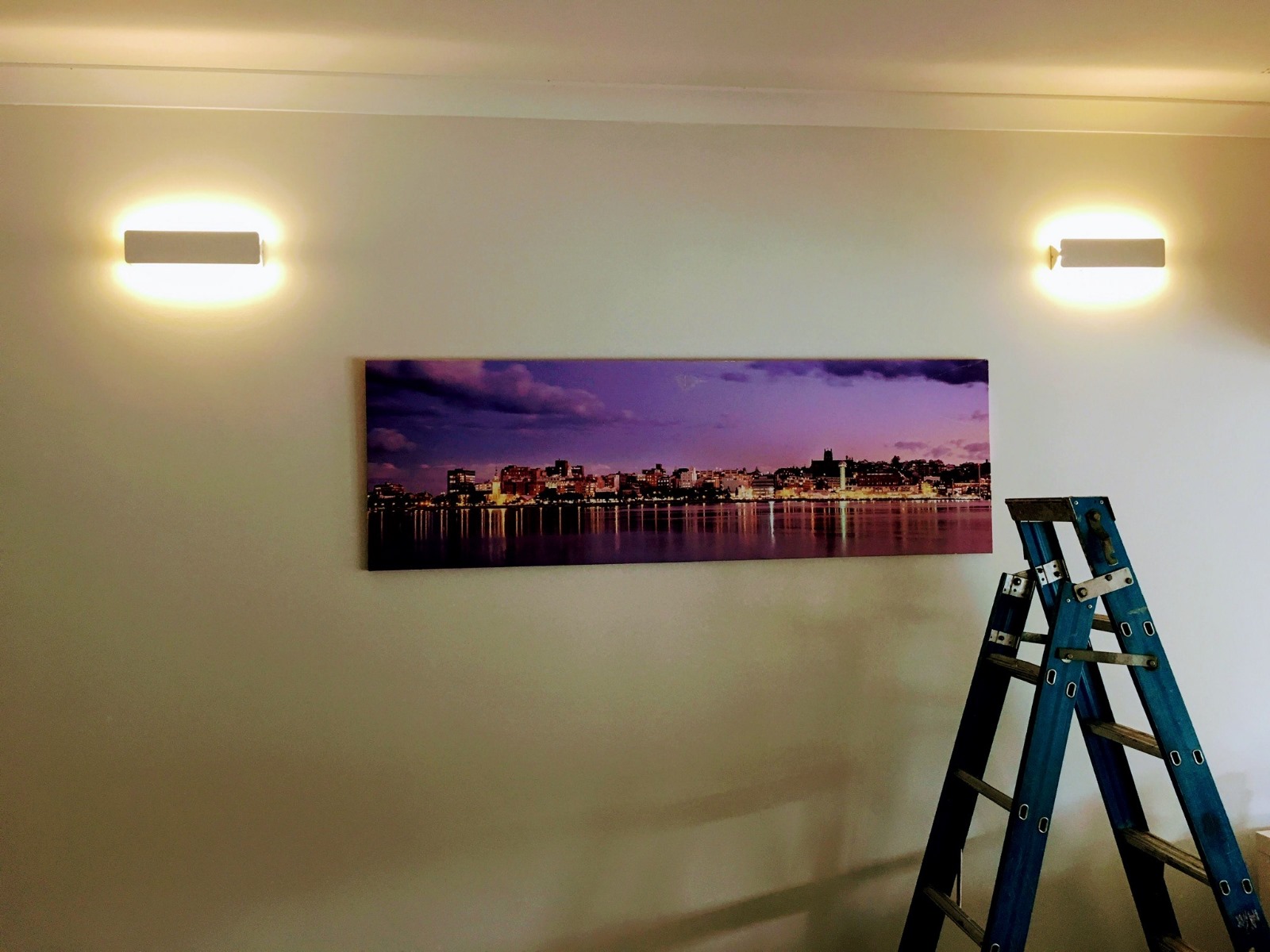 Lighting Upgrades - Power Legends